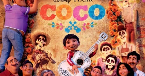Coco (2017) Cały film bajka Dubbing PL Po Polsku Online CDA ZALUKAJ ...