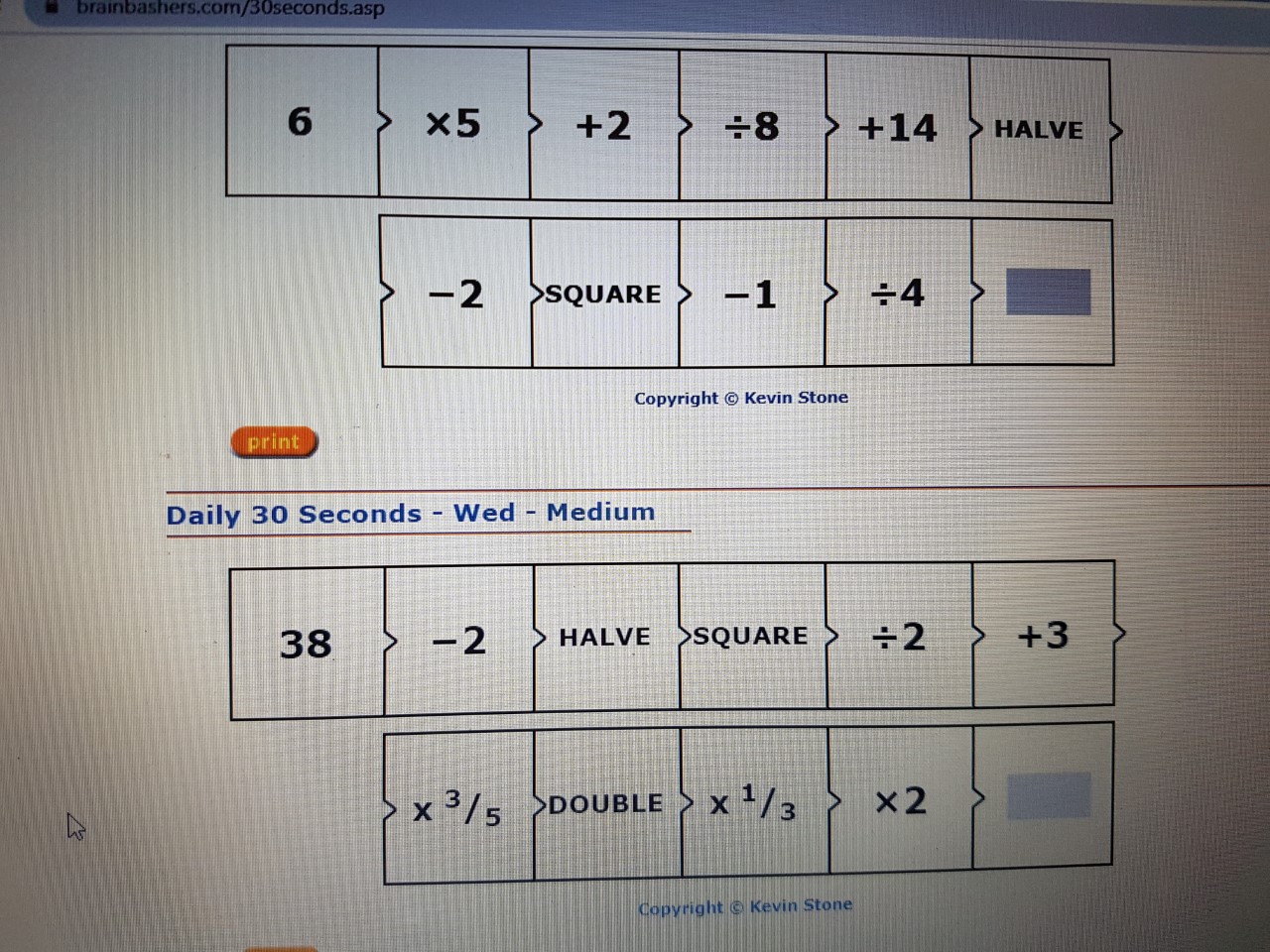HDC Grade 9 Blog 2019/20: 903 MATH/SCIENCE (SCHMIDT)