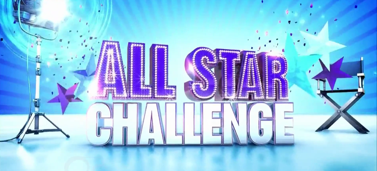 DisneyChannelEARS: Disney Channel’s "All Star Challenge"