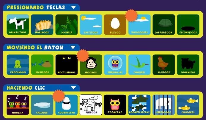 El Buho Boo. ~ EduTIC