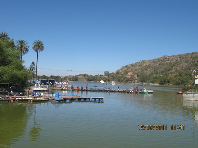 Interesting India'N Ravi: Mount Abu - The King of Hills