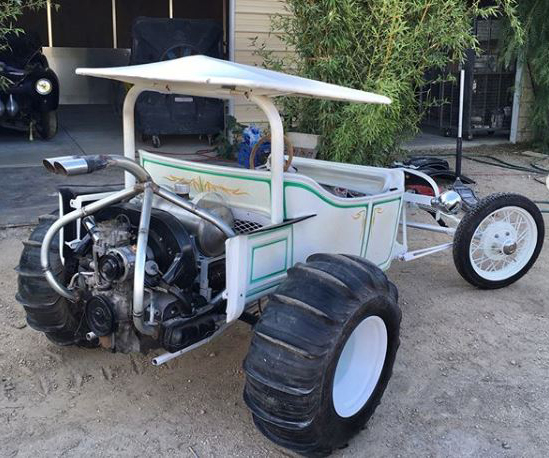 Just A Car Guy: if you want to see some cool cars, take a look at some ...