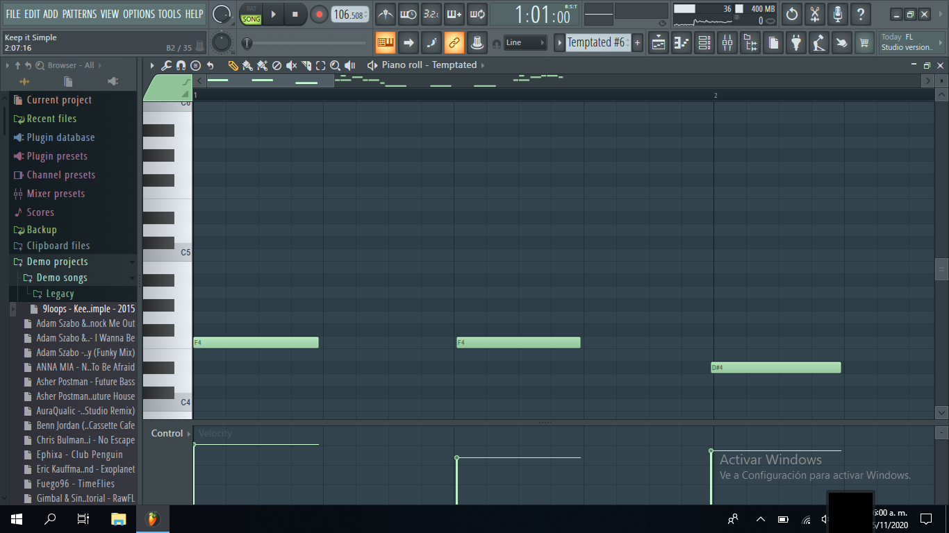 Fl studio 20 producer edition windows pirate - tecfeti