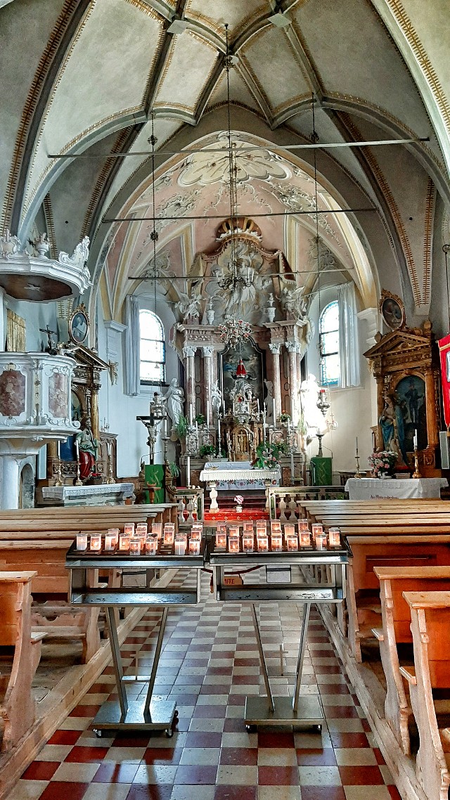 Val Fiorentina: cosa vedere a Selva di Cadore e Colle Santa Lucia in ...