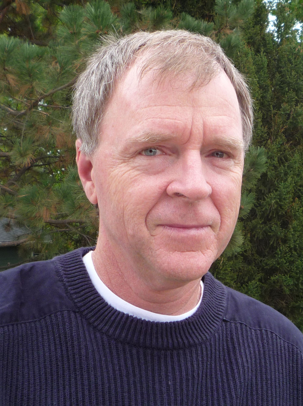 Sobre mis páginas: Reseña: POD