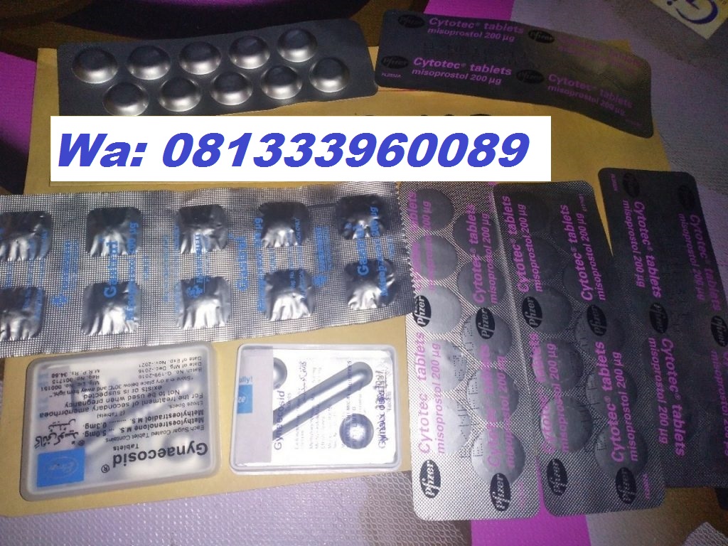 OBAT ABORSI CYTOTEC — JUAL ABORSI TUNTAS — OBAT ABORSI AMPUH