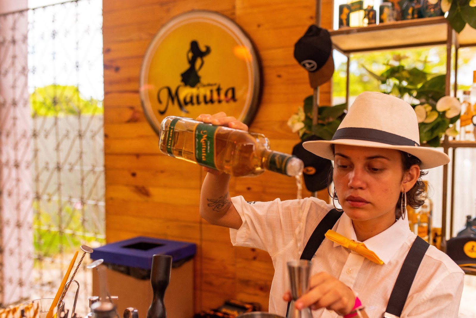 ACONTECE: Drink da Cachaça Matuta é eleito a melhor bebida do Festival ...