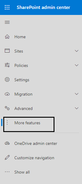 Add And Edit User Profile Properties In Sharepoint