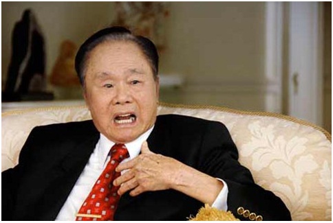 10 Richest People In Indonesia 2011: R. Budi & Michael Hartono ...