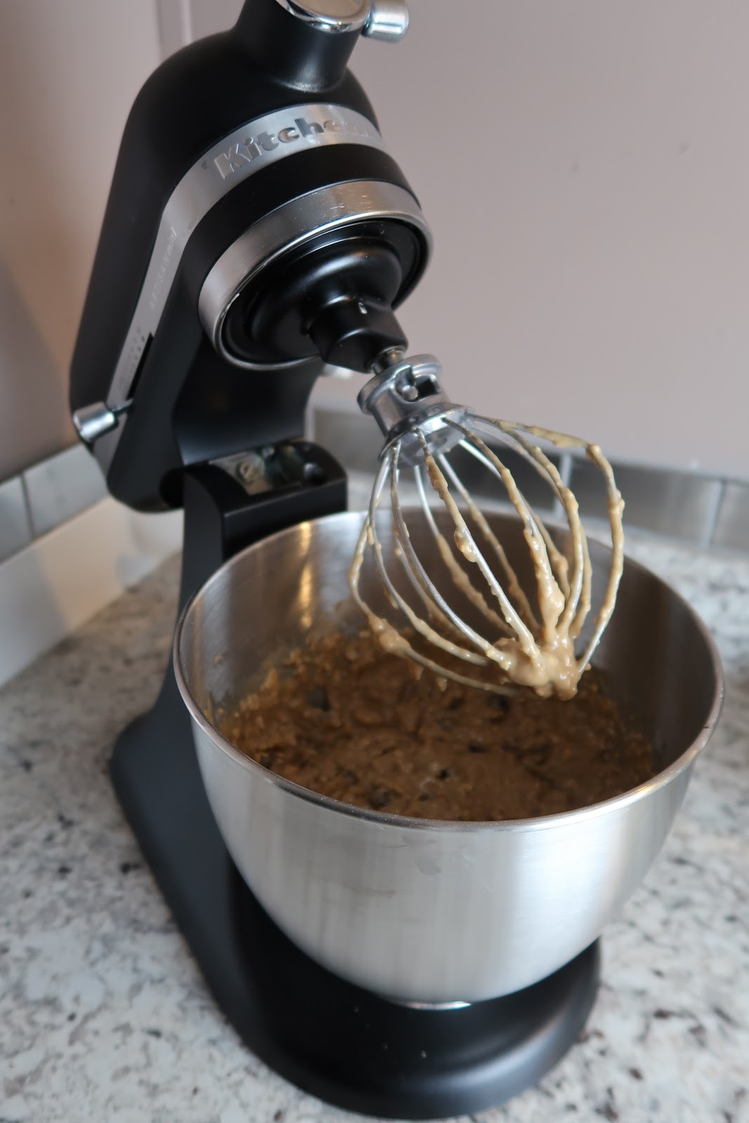 Life With 4 Boys: Kitchenaid Artisan Mini Mixer - Big Power in a Small ...