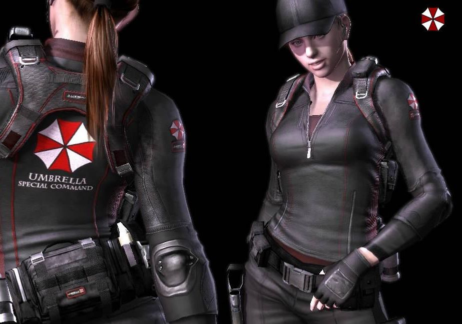 USS - Umbrella Serviços de Segurança