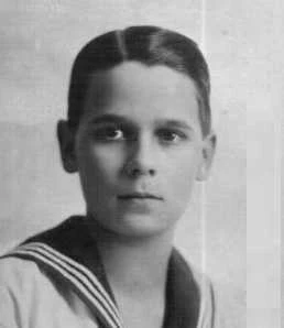 Gotha d'hier et d'aujourd'hui 2: Maximilian von Hohenberg 1902-1962