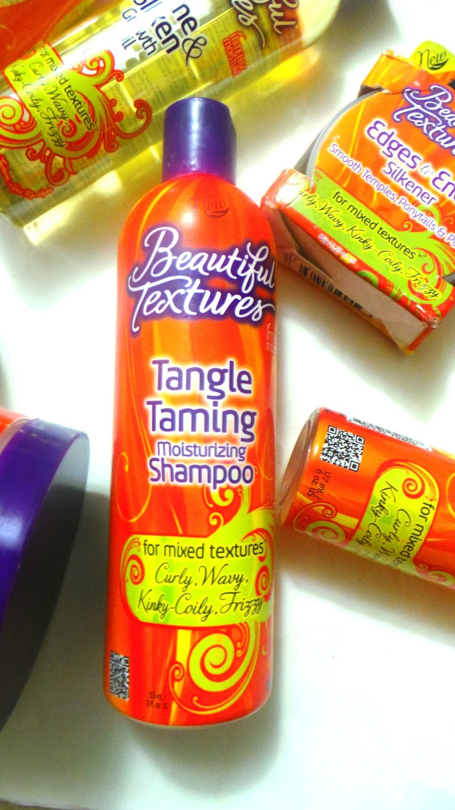 REVIEW: MY TOP 5 BEAUTIFUL TEXTURES PRODUCTS FOR NATURAL HAIR ...