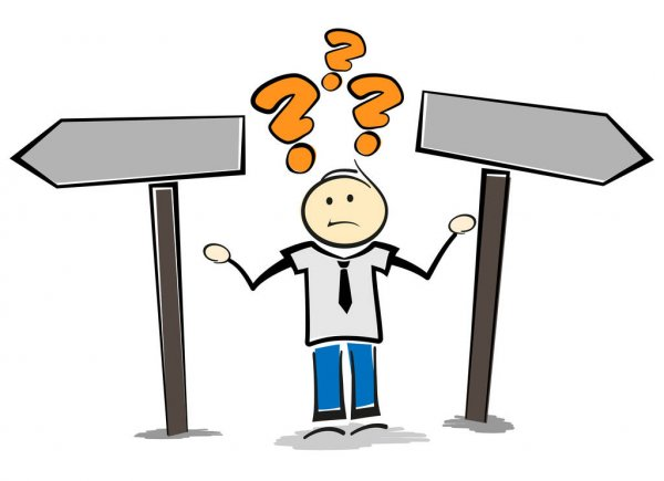 Contradicciones y Ambigüedades