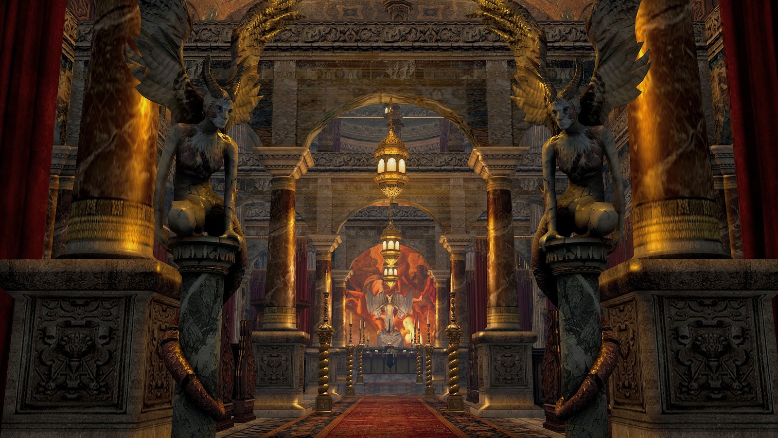 Echt Virtuell: Simtipp: Venesha, the enchanted isle