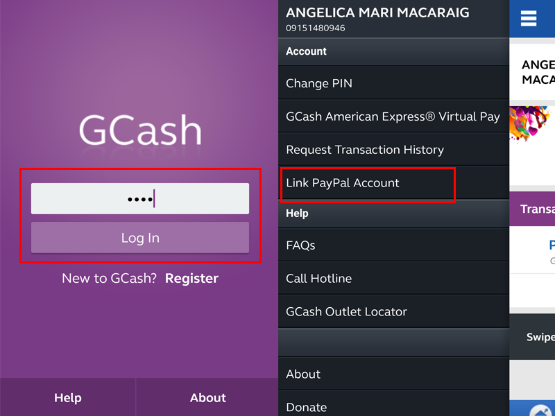 How To Transfer Money From Paypal To GCash 