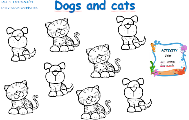 Inglés - ¡Aprende y diviértete en casa!: Semana del 14 al 17 de julio ...