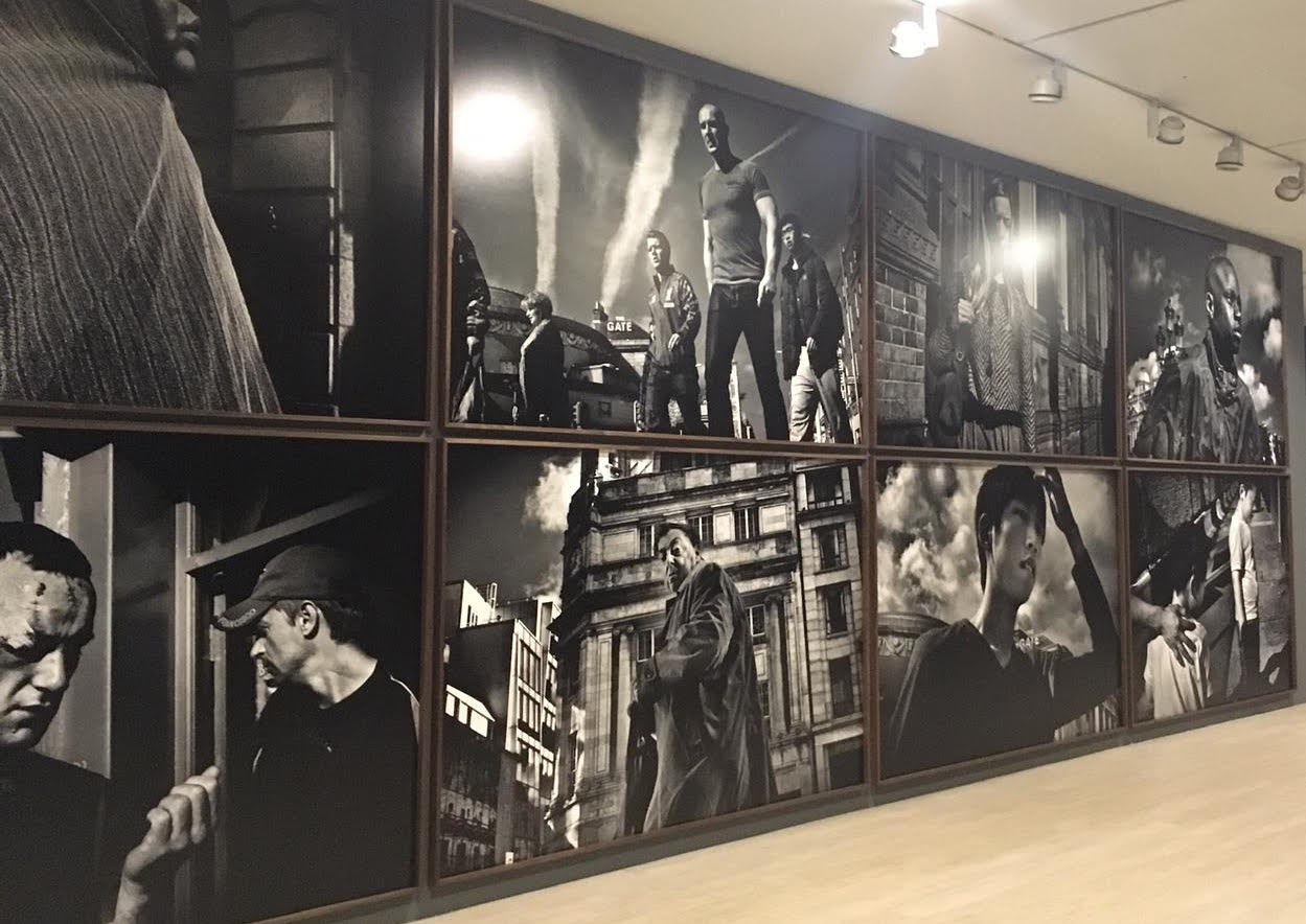 LA MIRADA ACTUAL: EXPOSICIÓN DE FOTOGRAFÍA EAMONN DOYLE EN LA FUNDACIÓN ...