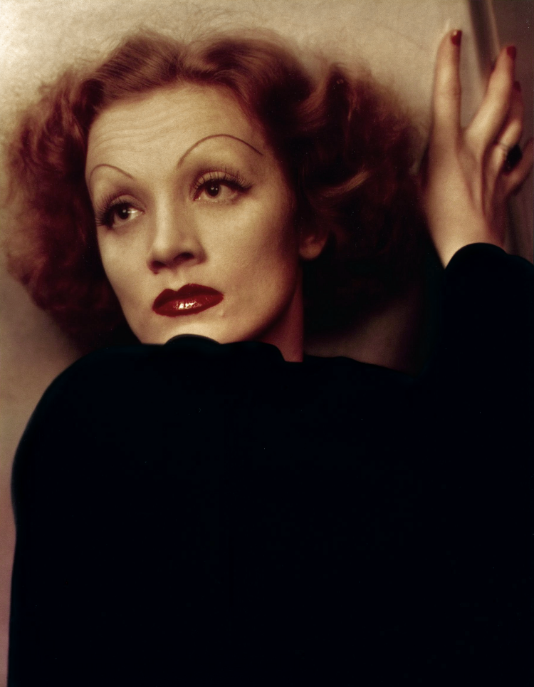 Gods and Foolish Grandeur: Something like the truth - early color ...