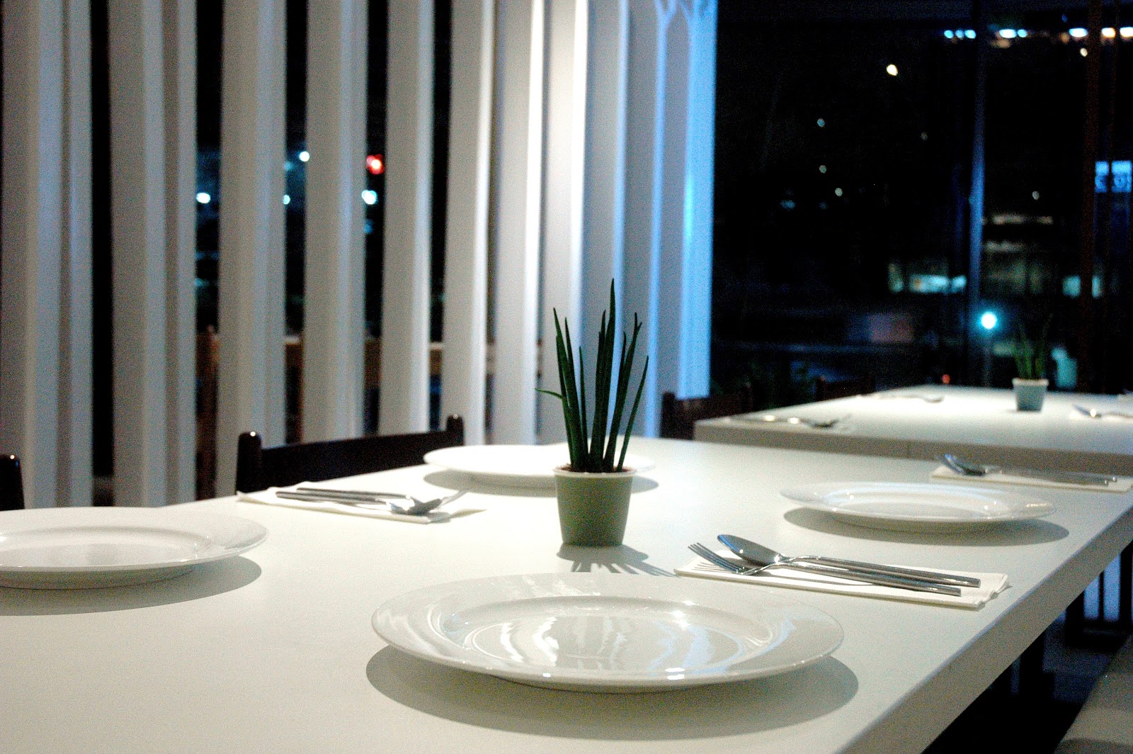 DUDE FOR FOOD: Pino Resto Bar: Fine Filipino Food Reinvented