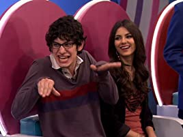 Victorious (Temporada 2) - Victorious Online en Español Latino
