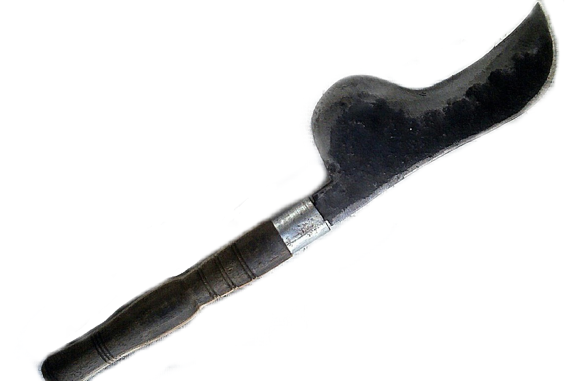 Kudi / Kudhi, Senjata Tradisional Banyumas - Info Purwokerto