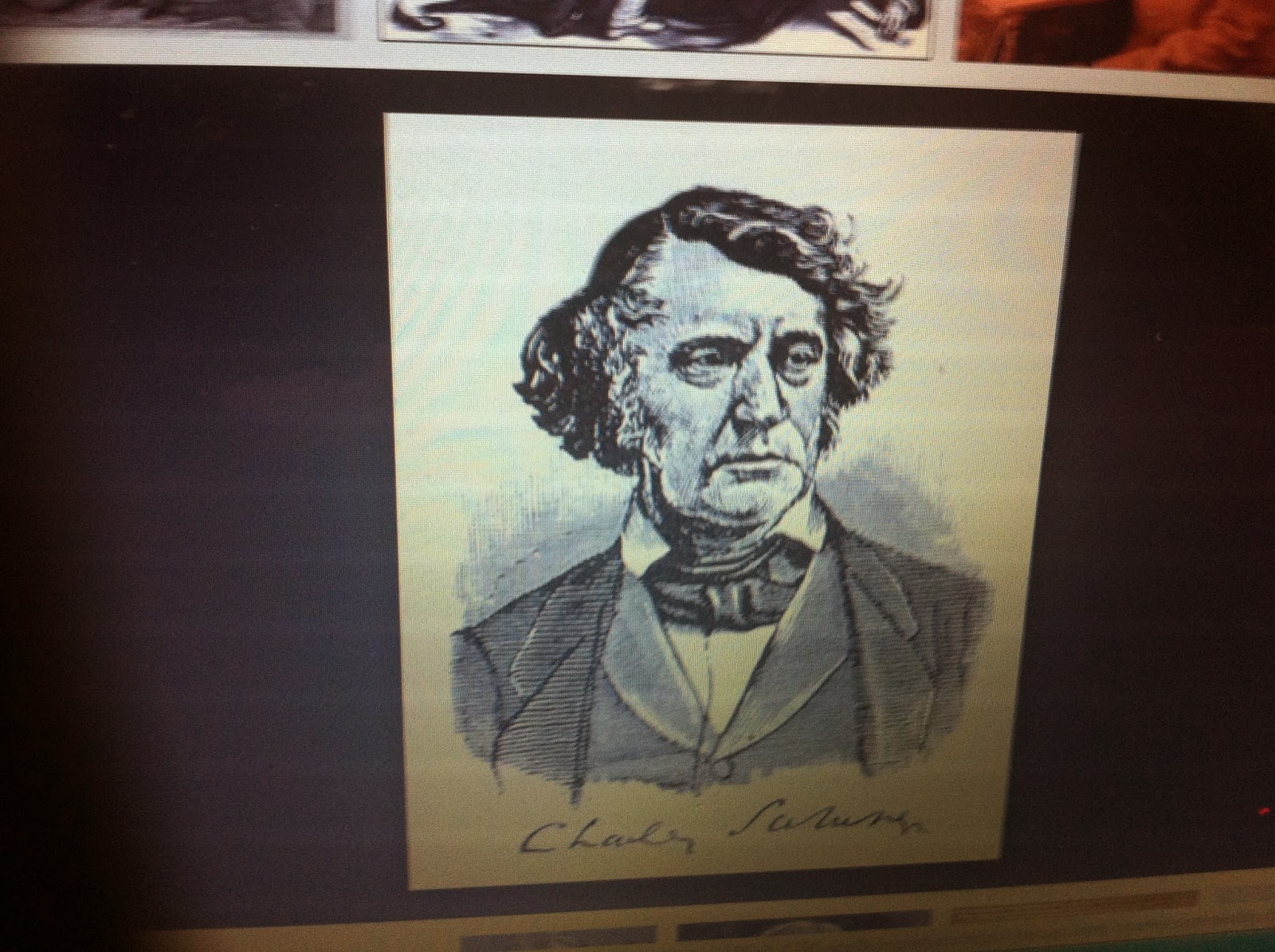 THE BLACK SOCIAL HISTORY:: BLACK SOCIAL HISTORY : AMERICAN " CHARLES ...