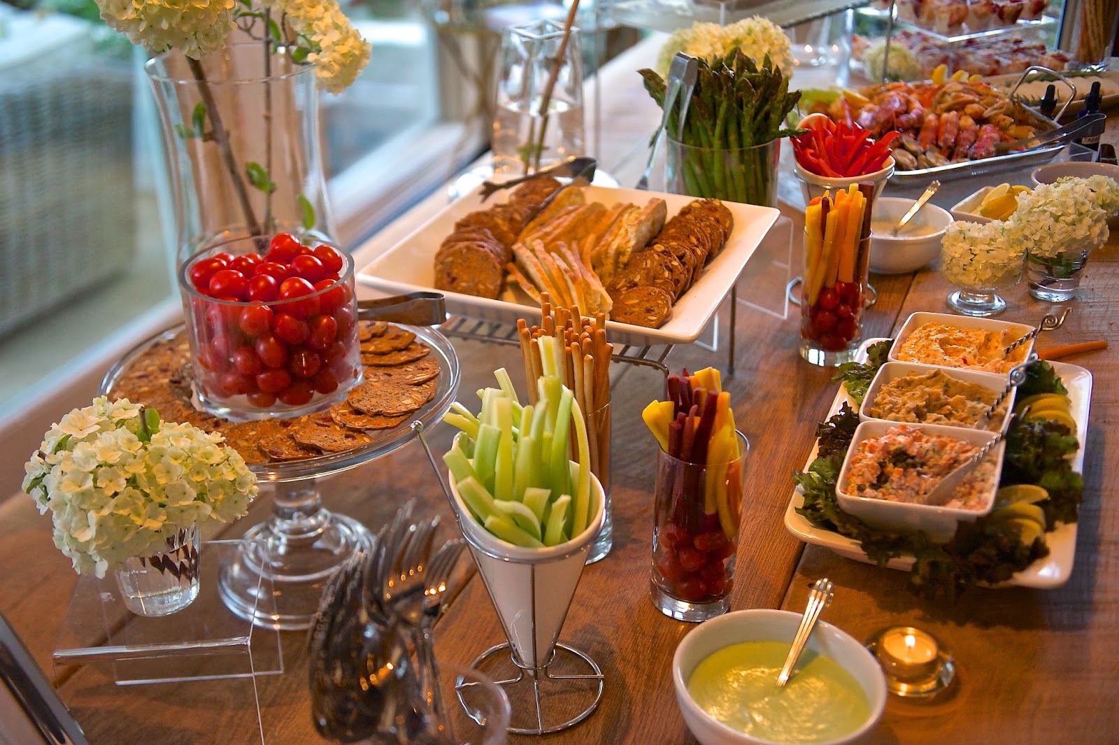 Southern Sophisticate: My Spring Party Solution