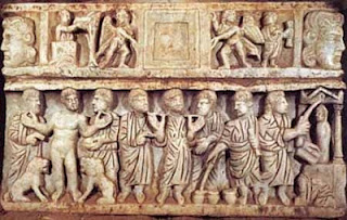 Was Jesus A Magician?: Jesus' Wand