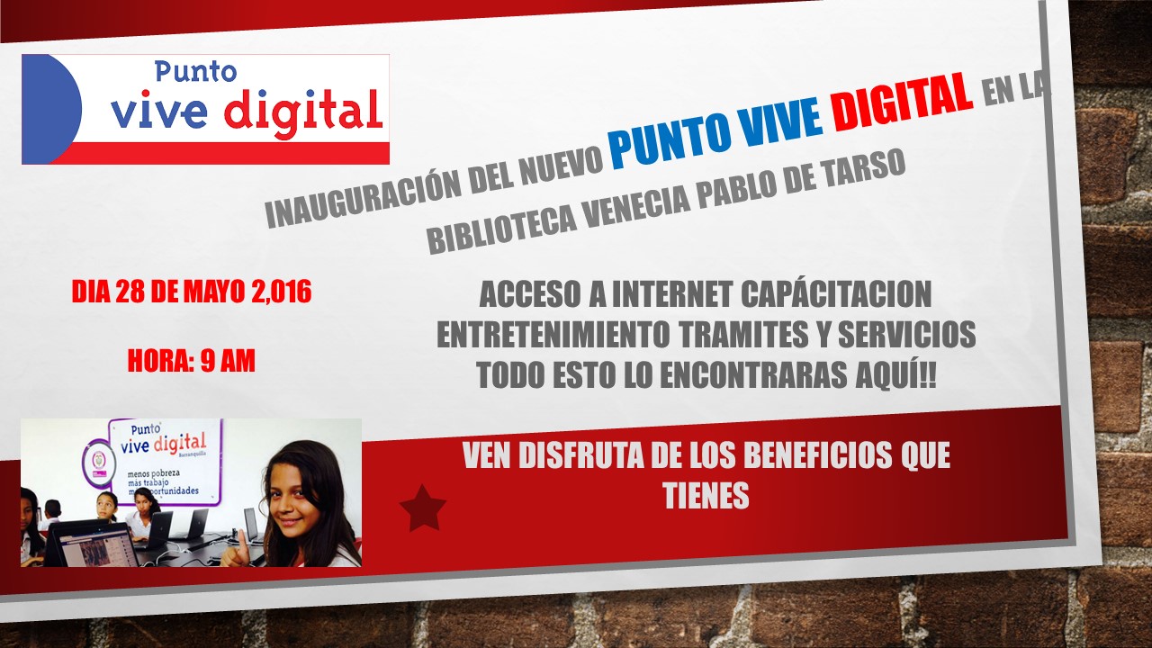 PLAN VIVE DIGITAL