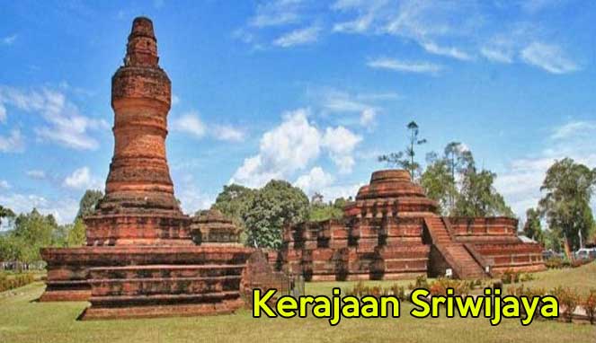 10 KERAJAAN TERBESAR DI INDONESIA