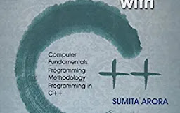 Sumita Arora C++ Class 11 PDF