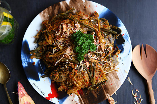 Resep Arsik Ikan Mas - Bangga dengan Kuliner Indonesia! ^_^ | Just Try ...