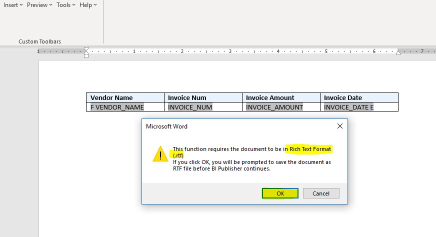 Oracle Application's Blog: How to create xml report in oracle apps r12