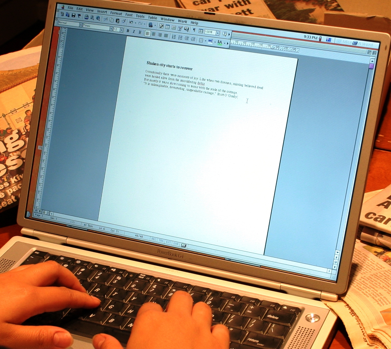 Stories 4 You: Plotter or pantser – What's your writing style?