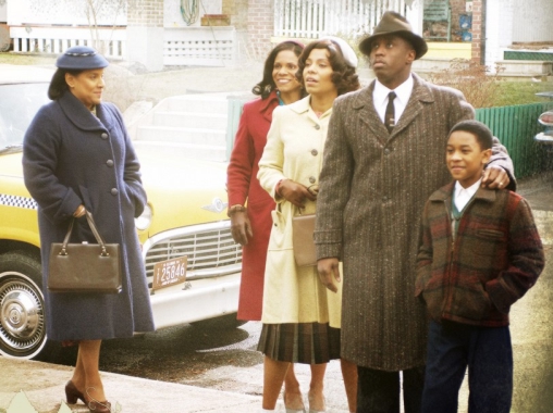 CANON MOVIES: ORIGINAL and REMAKE: A RAISIN IN THE SUN