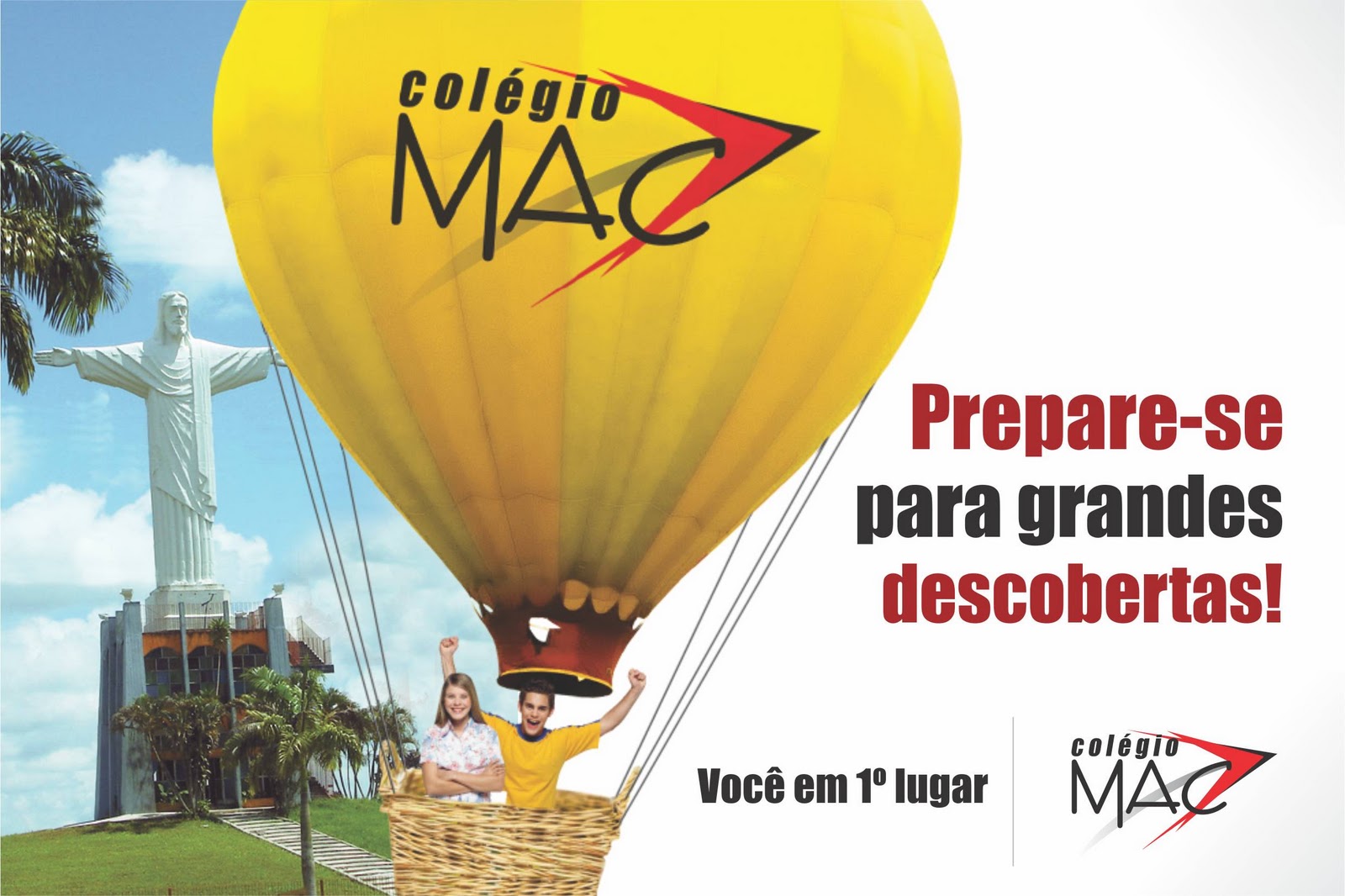 daVinci Comunicação
