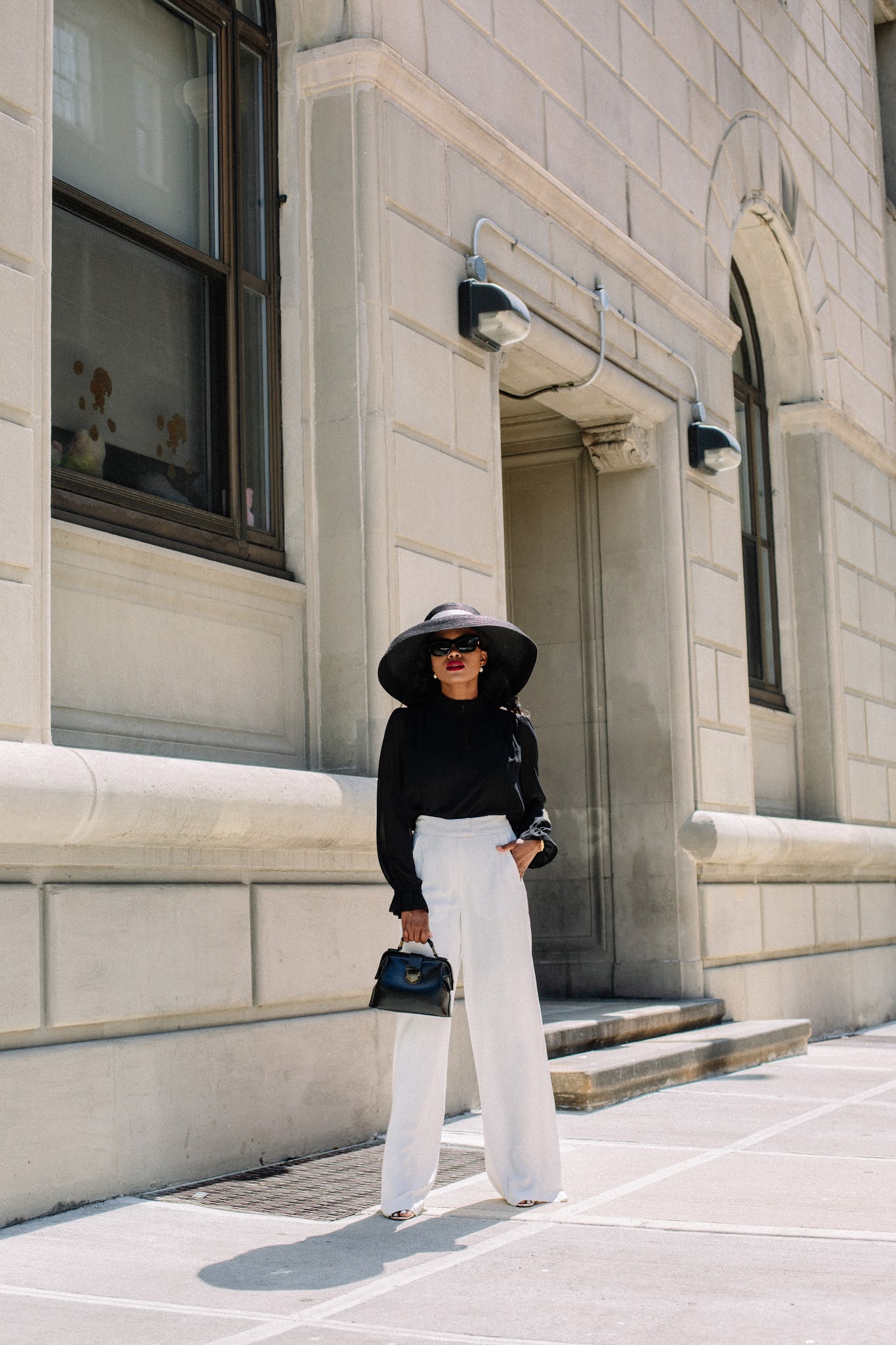 Dadou~Chic: HOW TO ELEVATE YOUR STYLE With These 6 pieces with FARFETCH.