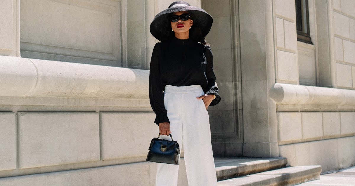 Dadou~Chic: HOW TO ELEVATE YOUR STYLE With These 6 pieces with FARFETCH.