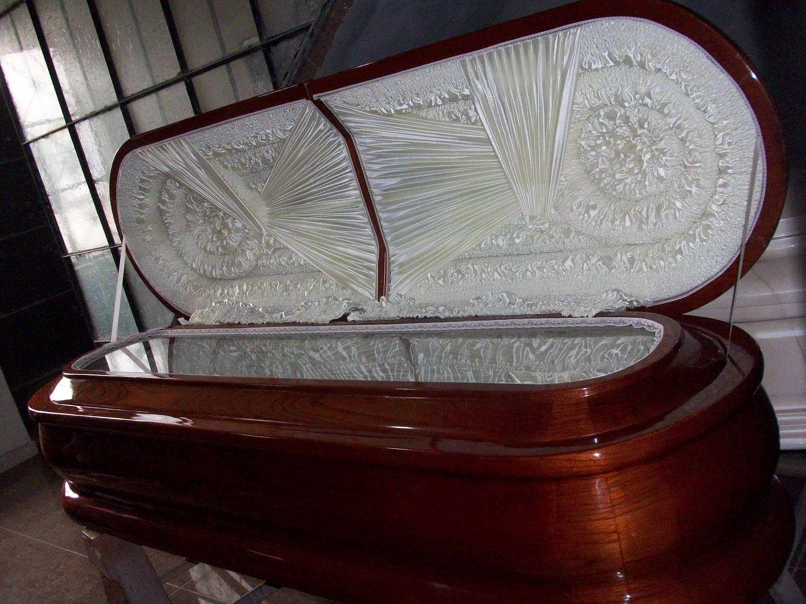 ATAÚDES MEDINA: ATAÚDES MEDINA