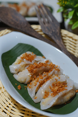 Camilan Penggetar Lidah, Choipan Dapurummi4n