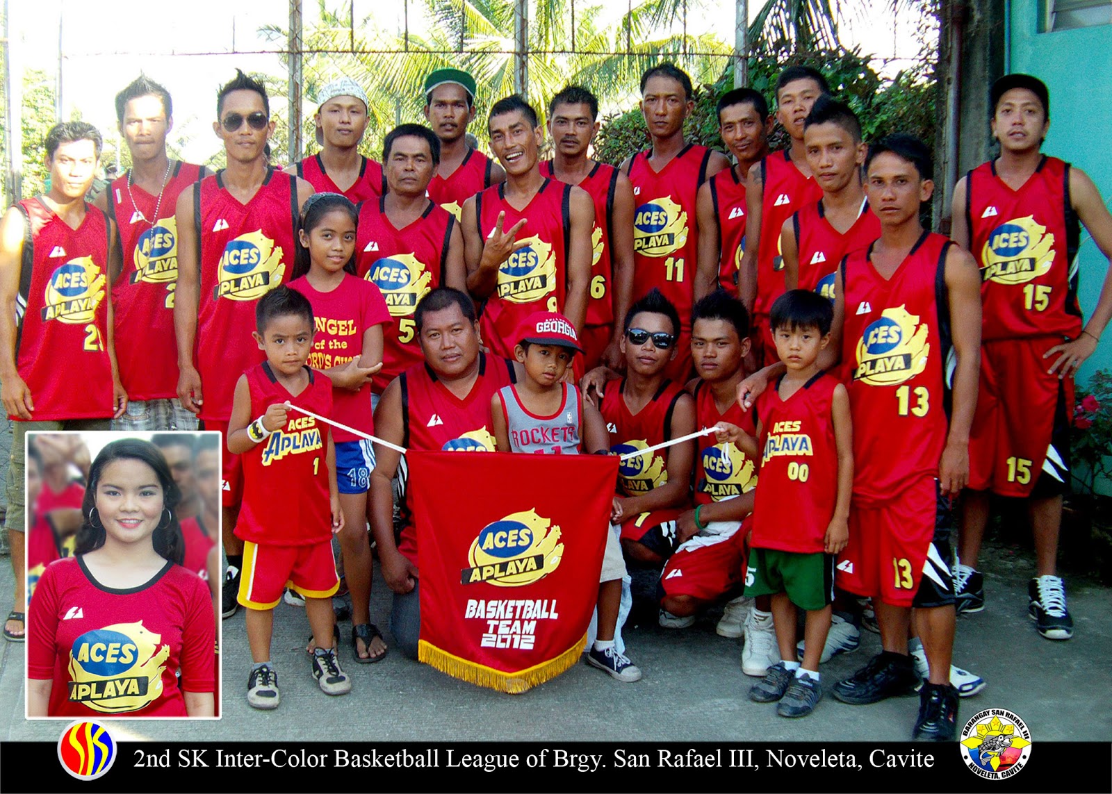 Importance Of Basketball League In Barangay at Maria Couch blog