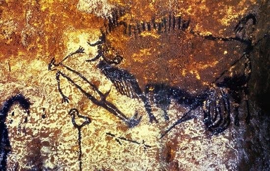 Arturo Ordaz Alvarez: El arte parietal prehistórico