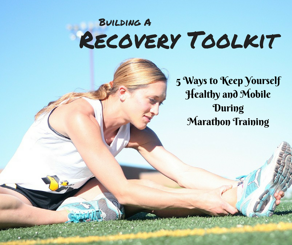 5. Stretching Straps