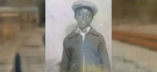 George Junius Stinney, Bocah Tak Bersalah yang Dihukum Mati - Merinding.com