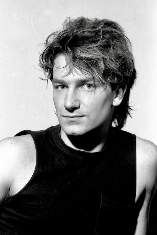 BONO U2