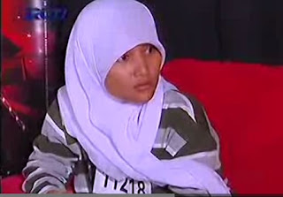 PROFIL BIODATA DAN ALAMAT FACEBOOK, TWITTER FATIN SHIDQIA LUBIS X ...