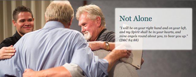 Modern Mormon Men: Guest Post: 7 Reasons to Join Church’s Addiction ...