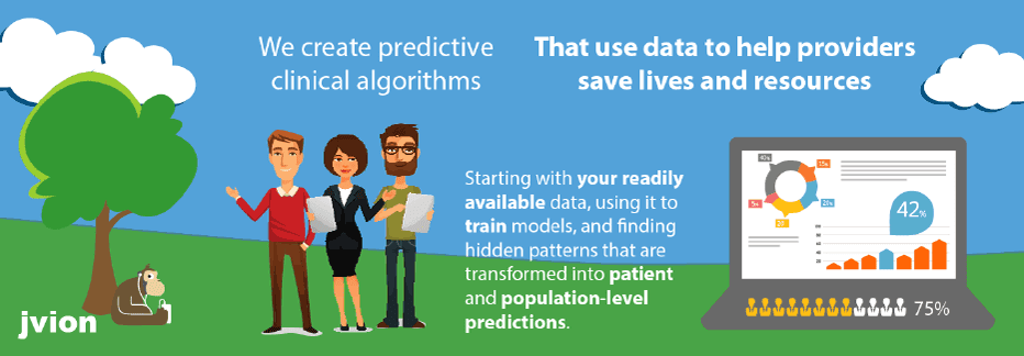 Jvion: Risk Stratification Tools – A Helpful Approach To Assess Health ...