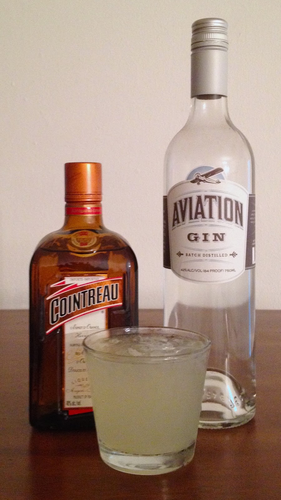 Chemistry of the Cocktail: Classic Cocktails: the Tahiti Typhoon